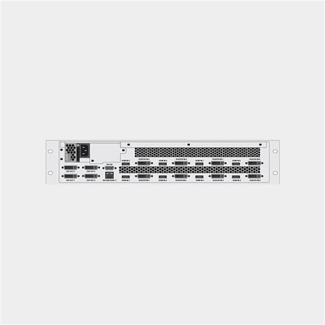Rgb Spectrum Superview 4k Multiviewer Taxan Gulf