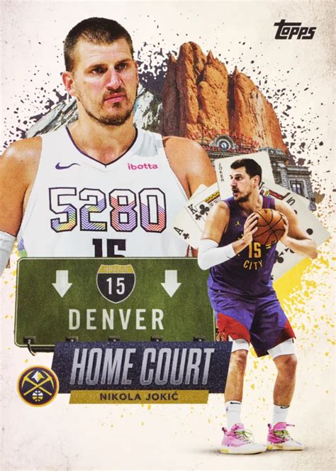 202526 Topps Basketball Collectors Guide