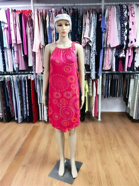 Soft Jersey Elastane Viscose Nightwear Red Bathrobe Girls Sexy