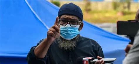 Ali Batcha Tak Henti Buat Aduan Selagi Tiada Tindakan Mykmunet