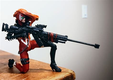 Mcfarlane Toys She Spawn Rmcfarlanefigures