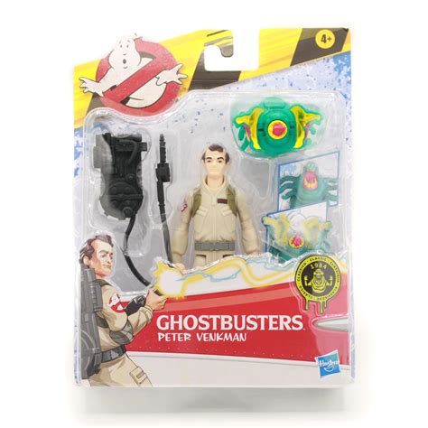 Ghostbusters Kenner Classics Bug Eye Ghost 2021 The Bog Toys