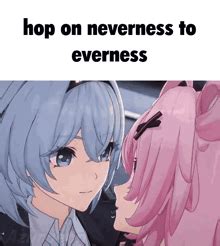 Neverness To Everness Nte  Neverness To Everness Nte