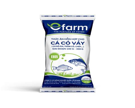 Hh Cho Cá Có Vảy Rô Phi Trắm Cỏ Chép Cnc