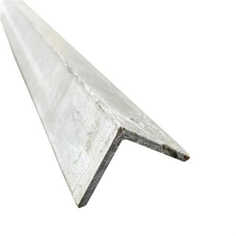 Gi Angle Galvanised Iron Angle Latest Price Manufacturers And Suppliers
