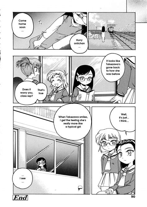 Round Shell Page 90 Nhentai Hentai Doujinshi And Manga