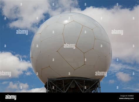 National Weather Radar Images