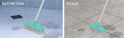 Spotzero By Milton Plastic Floor And Tile Brush Aqua Green At Rs 150 Piece Dadar West