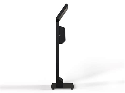 Vt Tablet Pass Vision Atendimento