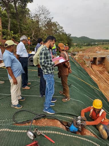 Devbhoomi Testing Laboratory Dehradun Material Testing Lab