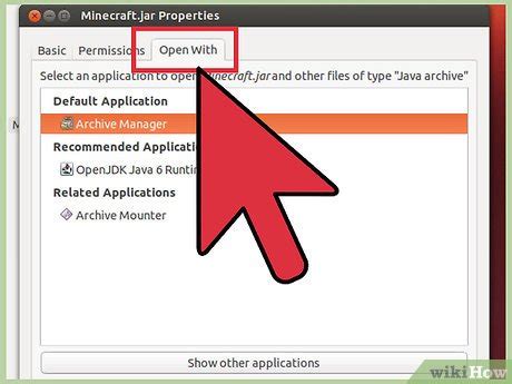 Cómo jugar a Minecraft en Ubuntu Pasos con imágenes