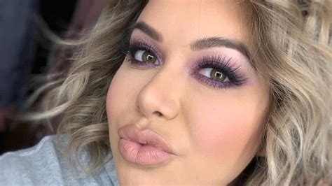How To Makeup Big Lips Saubhaya Makeup