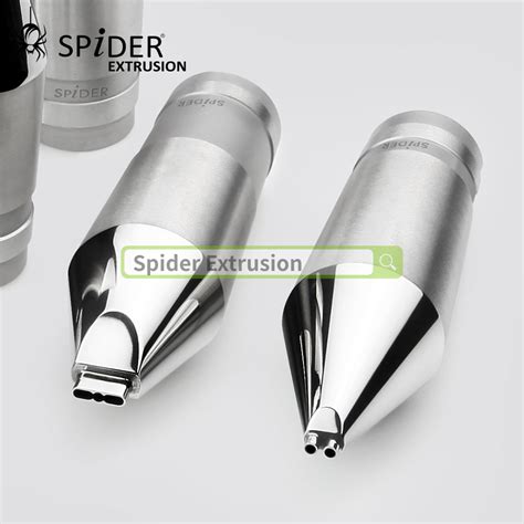 Extrusion Tooling Manufacturer Spider Extrusion