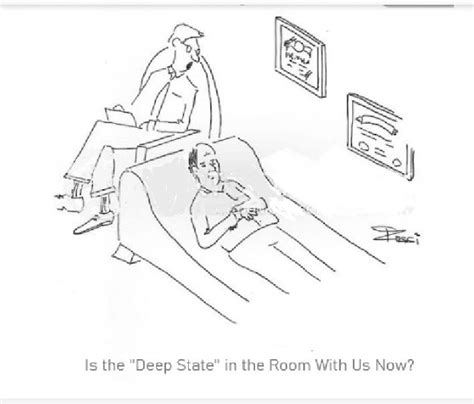 Trumps Cult Is Saying That The Deep State Destroyed The Epstein Files