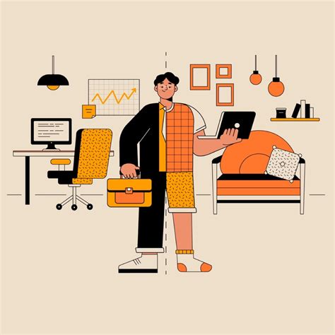 Embracing The Hybrid Work Environment Pros Cons And Considerations