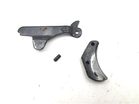 Rg Model 25 25 Acp Pistol Parts Trigger With Bar And Pin Postrock Gun Parts
