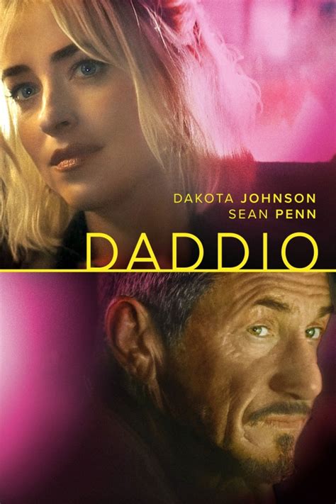 Daddio Sony Pictures Entertainment
