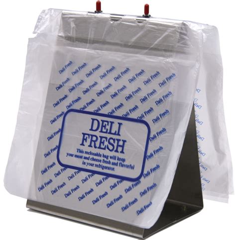 10 X 85 Deli Bags