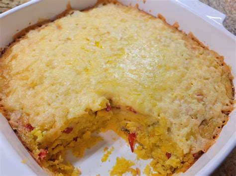 Fancy Corn Cooking In A One Butt Kitchen