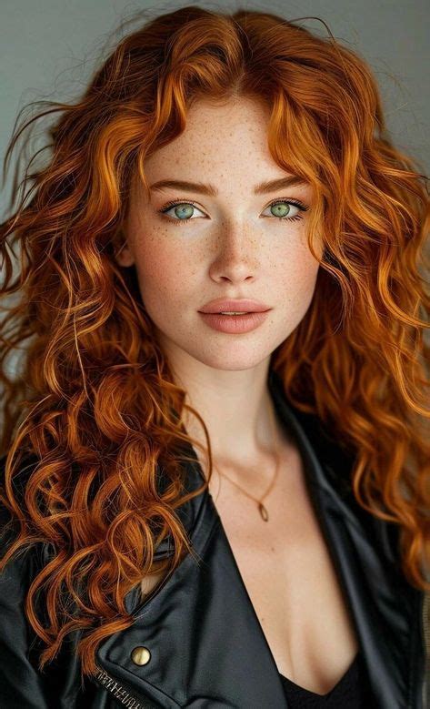 790 Blazing Hot Redheads Ideas In 2025 Redheads Red Hair Beautiful