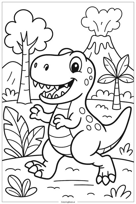 Free Ai Coloring Pages Generator Coloringbook Ai