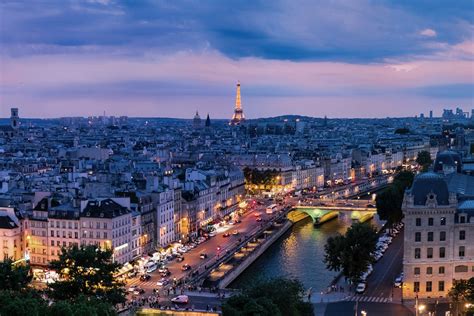 Carte Meteo Paris Demain France Île De France Prévisions Meteo