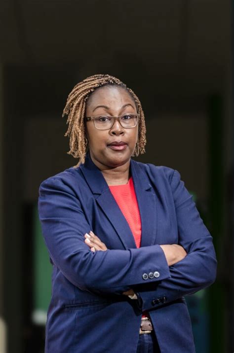 Muthoni Ranji Pertet Sentinel Africa Consulting Ltd