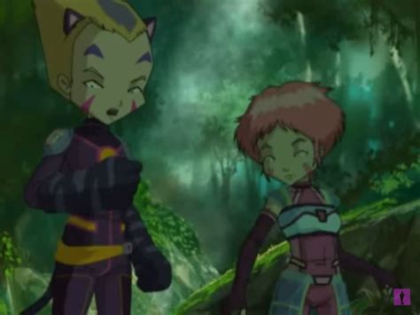 Planned All Along An Episode In Gaming Code Lyoko Part 6
