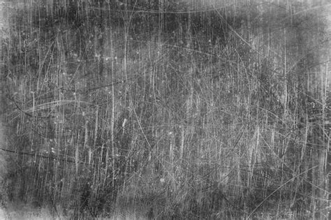 Premium Photo Gray Background Scratch Texture Abstract Blank Vintage Wall Texture With