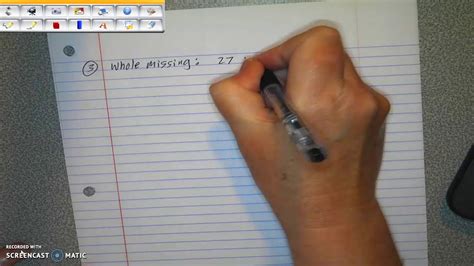 Percent Increase Or Decrease Youtube