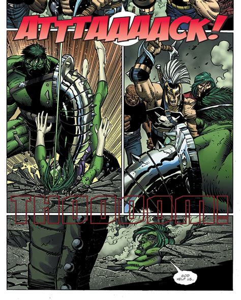 World Breaker Hulk Galactus Herald
