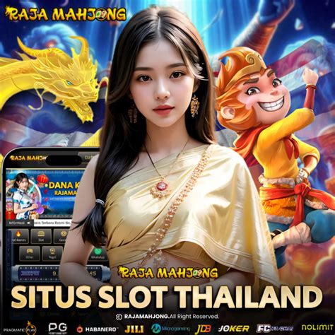 Slotn Thailand Situs Slotn Gacor Server Thailand Super Gampang Menang