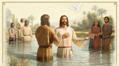 Le Seigneur Jésus Est Dieu Lui Même