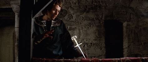 Macbeth Dagger Scene