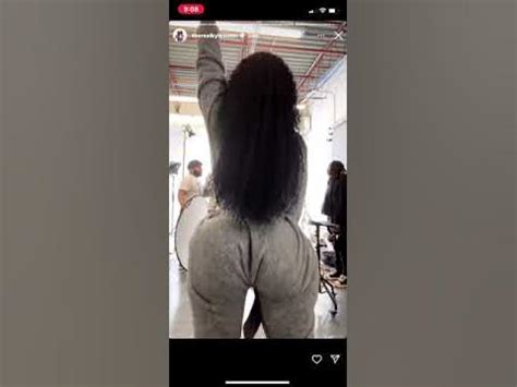 Ari Fletcher Clapping That Fat Ass 🤤 Youtube