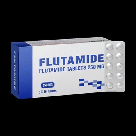 Flutamide 250 Mg Tablet At ₹ 210 Stripe Flutamide Tablet In Nagpur Id 2854391386688