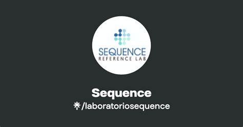 Sequence Instagram Facebook Linktree