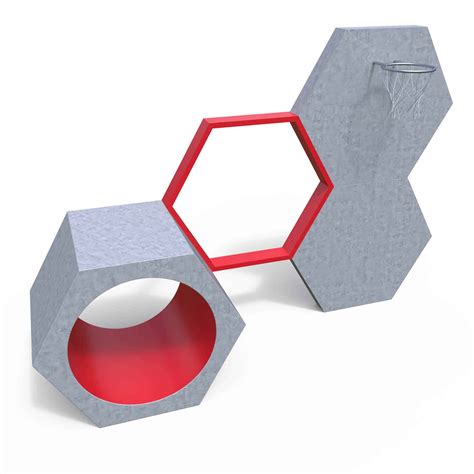 Module Ado Série 3000 Ado3000 Tessier Récréo Parc