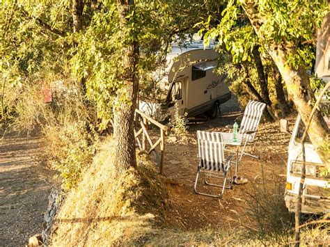 Camping Village Cerquestra Bar And Lounge Pictures And Reviews Tripadvisor