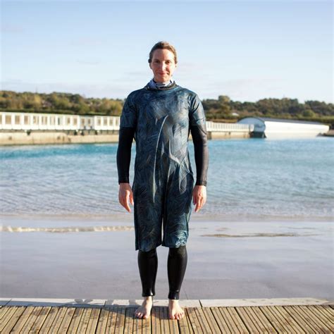 Debbie Luffman Frsa On Linkedin Theseasuit Finisterre Intothesea