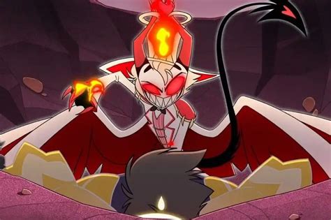 Descubre 210 Ideas De Lucifer Hazbin Hotel Y Imagenes De Lucifer