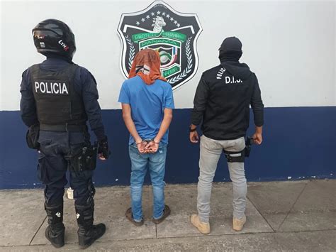 MÁs De 130 Personas Aprehendidas Por Delitos Sexuales En Lo Que Va Del AÑo