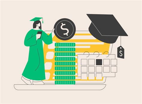 Student Loan Vector Art Icons And Graphics For Free Download