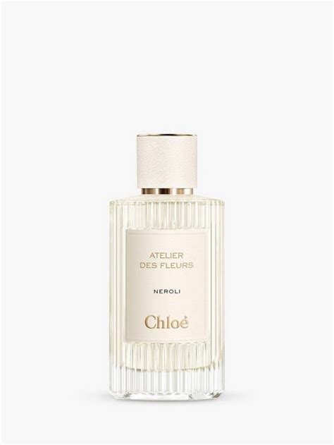 Chloé Atelier Des Fleurs Neroli Eau De Parfum