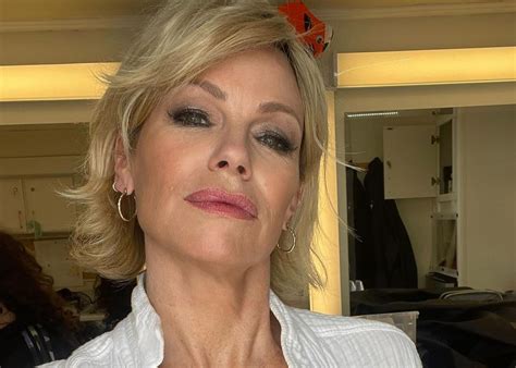 Caroline Néron Voici Les Dernières Nouvelles Sur La Star