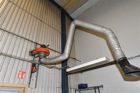 Flue Gas Extraction Ps Auction We Value The Future Largest In Net