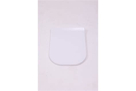 Сиденье для унитаза Alcora Adele полипропилен легкосъемное микролифт