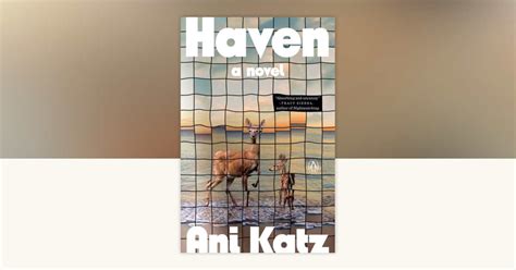 Haven By Ani Katz 9780143138679 Books