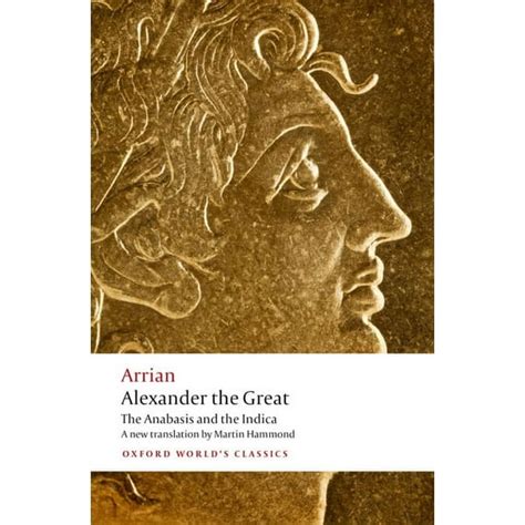 Pre Owned Oxford Worlds Classics Alexander The Great The Anabasis
