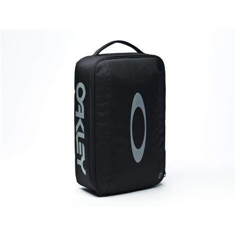 Goggle Cases Oakley Multi Unit Mx Goggle Case Black